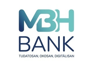 Kiállítók 2025. május 9. - MBH Bank - Alba Regia Állásbörze